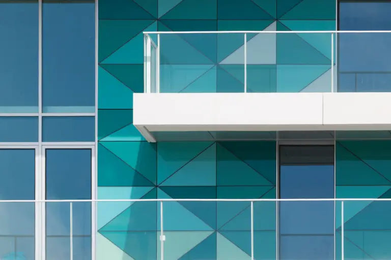 Sklenená fasáda StoVentec Glass | Sto